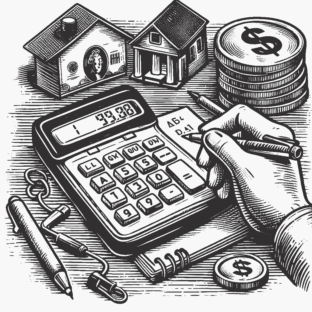Printable Amortisation Schedule: How to Print from CSV File
